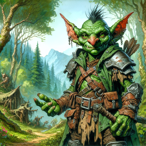 Creature Generator - Art Style Comparison - Tavern of Azoth